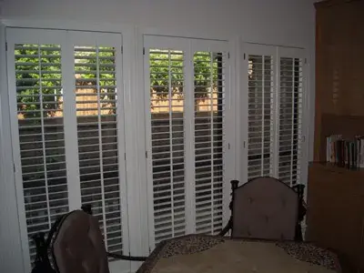 Solar Screen Installation by Window Wizards